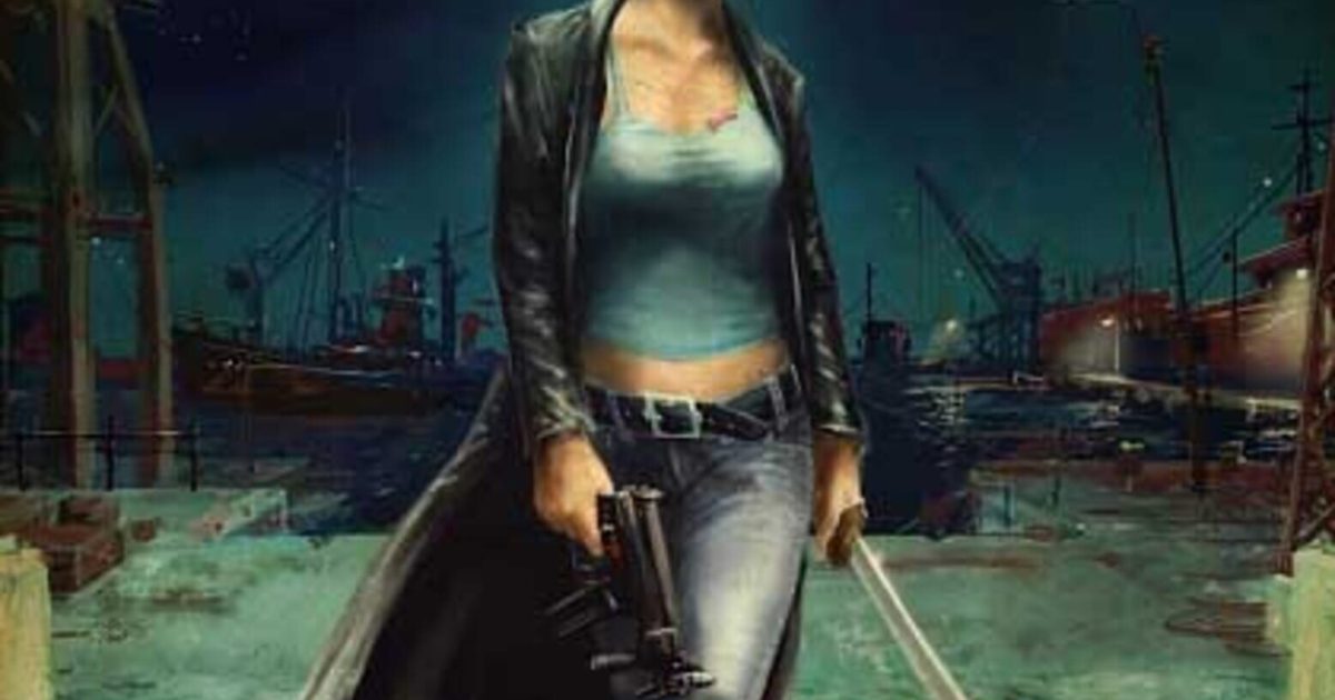 Vampire Hunters News, Guides, Walkthrough, Screenshots, and Reviews ...