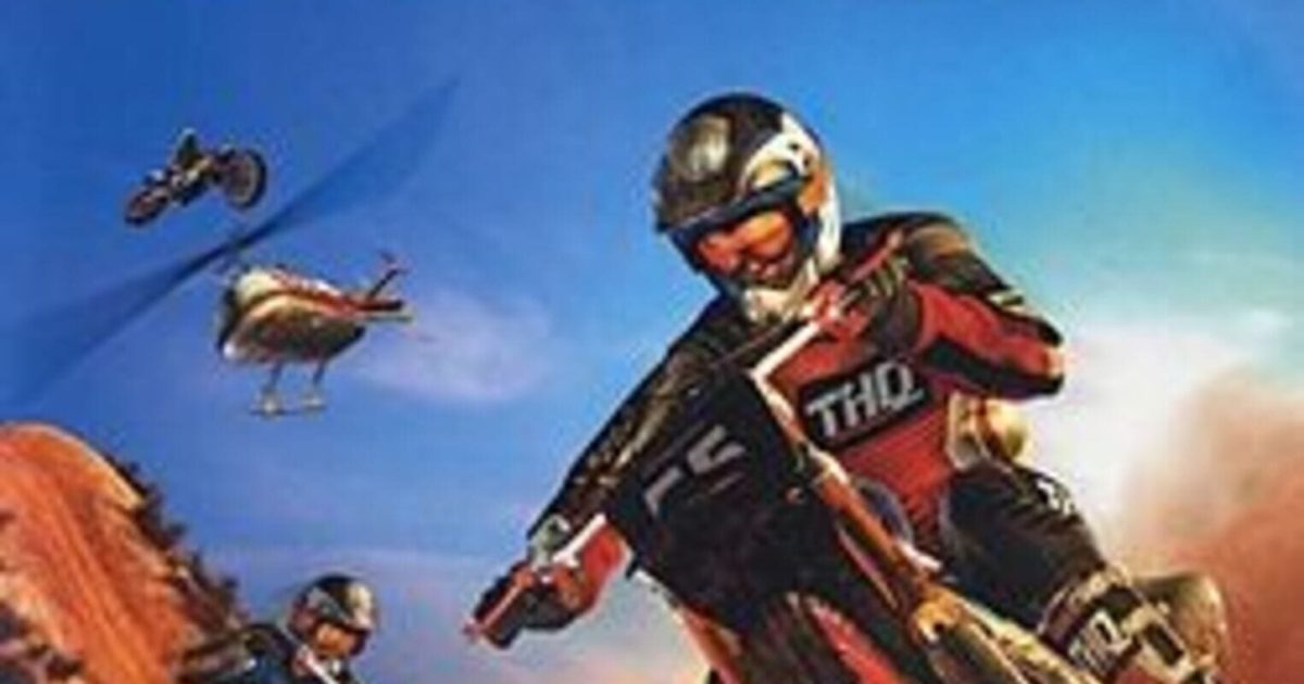 MX Unleashed News, Guides, Walkthrough, Screenshots, and Reviews ...