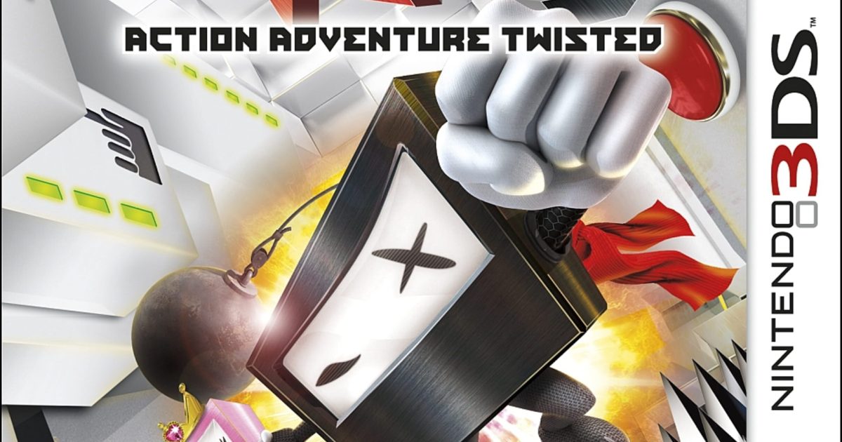 Cubic Ninja News, Guides, Walkthrough, Screenshots, and Reviews ...