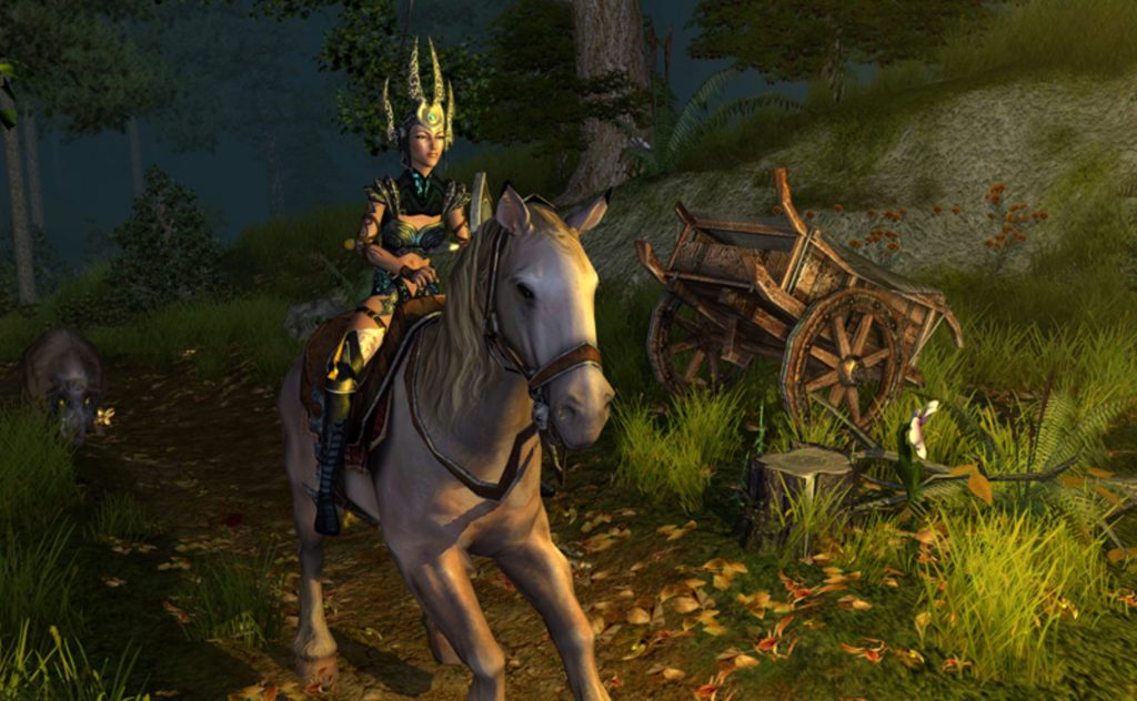 Sacred 2: Fallen Angel News, Guides, Walkthrough, Screenshots, and ...