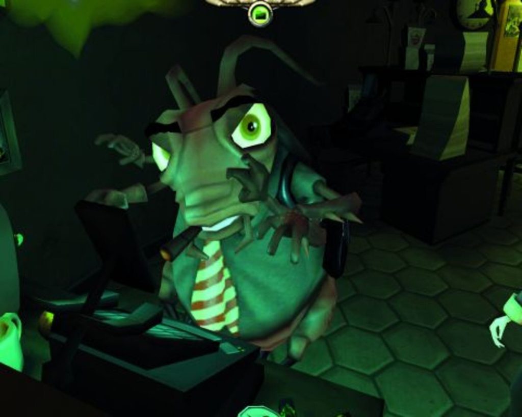 Insecticide News, Guides, Walkthrough, Screenshots, and Reviews ...