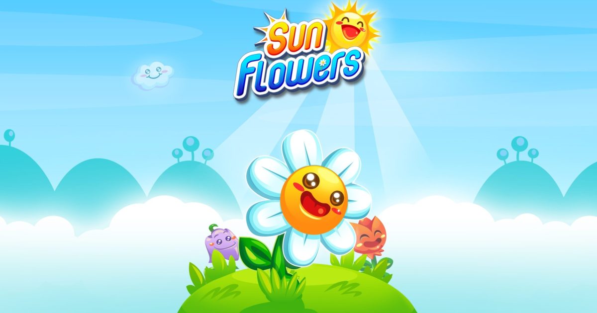 SunFlowers News, Guides, Walkthrough, Screenshots, and Reviews - GameRevolution