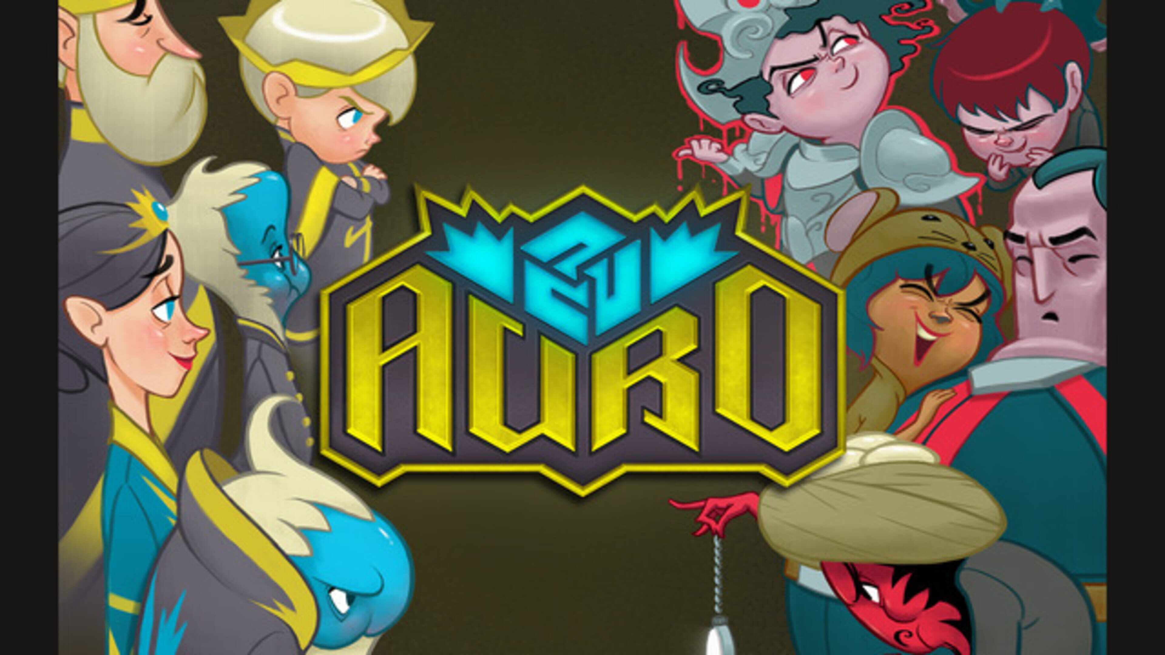 Auro: A Monster-Bumping Adventure News, Guides, Walkthrough ...