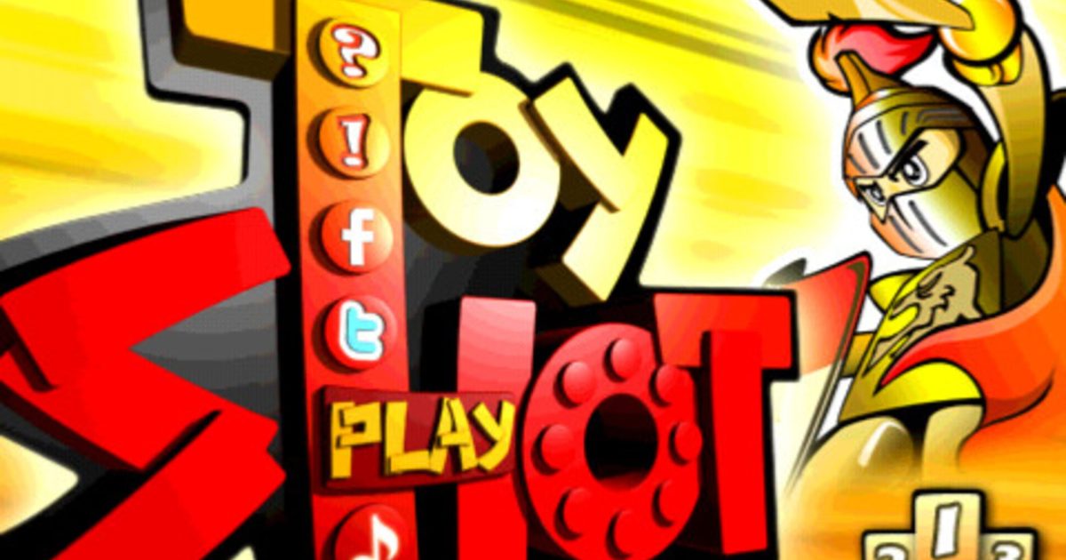 Toy Shot News, Guides, Walkthrough, Screenshots, and Reviews ...