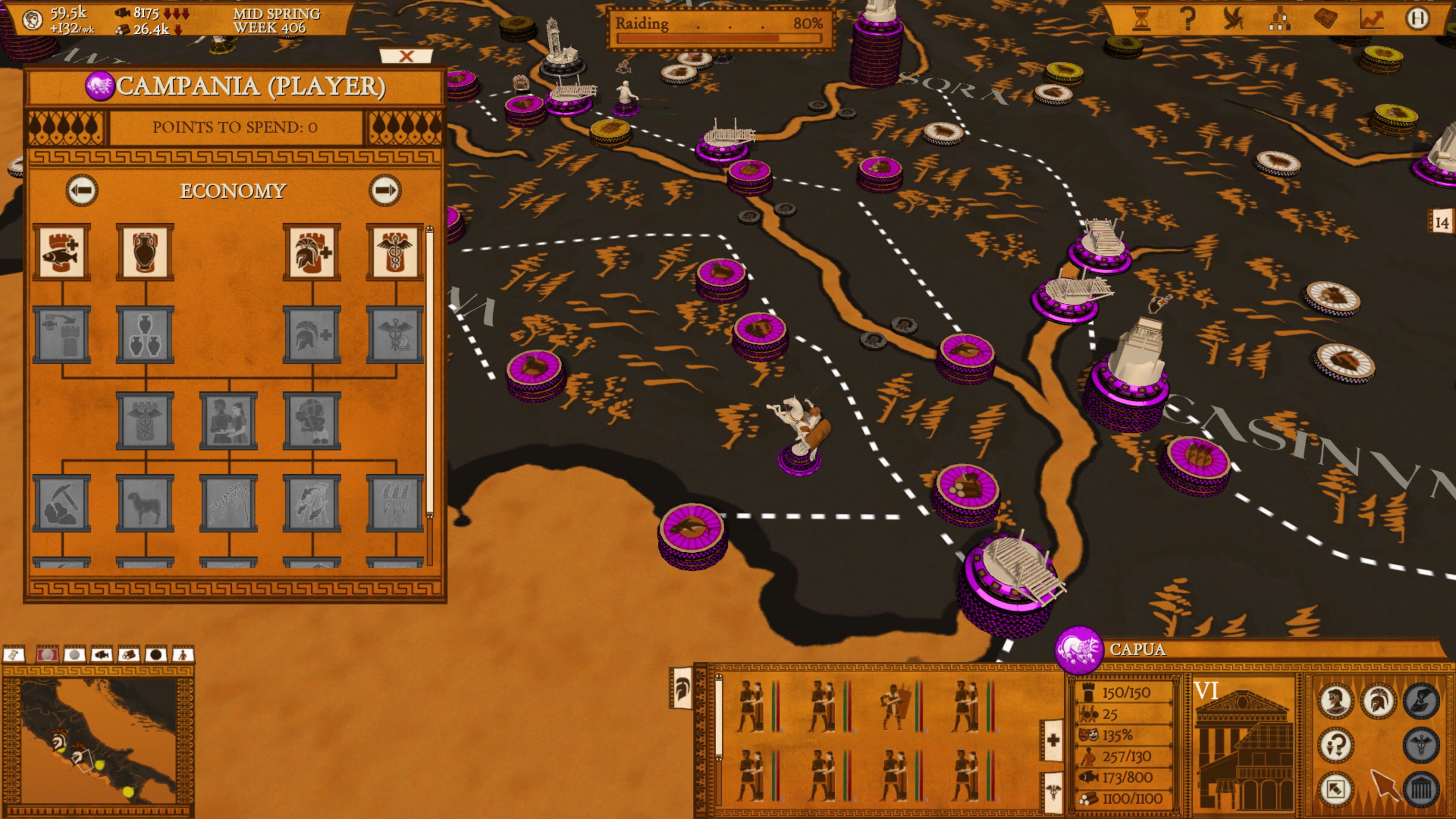 Hegemony III: Clash of the Ancients News, Guides, Walkthrough ...