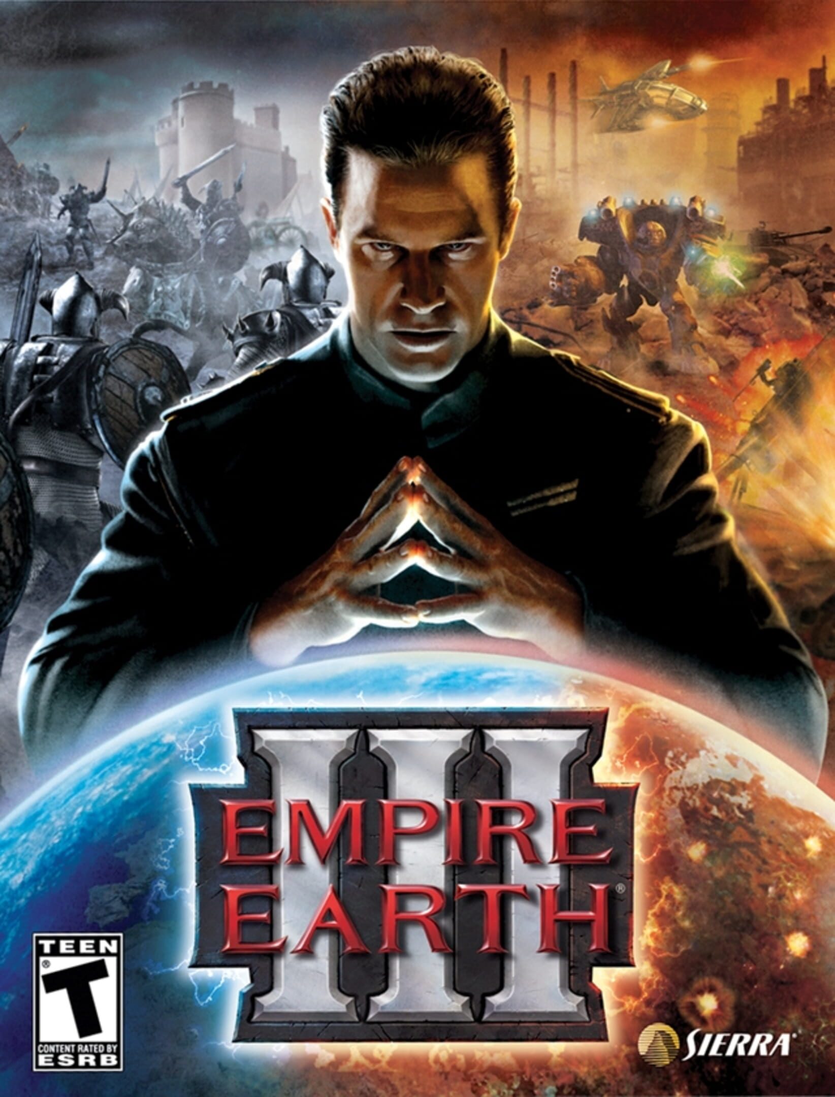 Empire Earth III News, Guides, Walkthrough, Screenshots, and Reviews ...