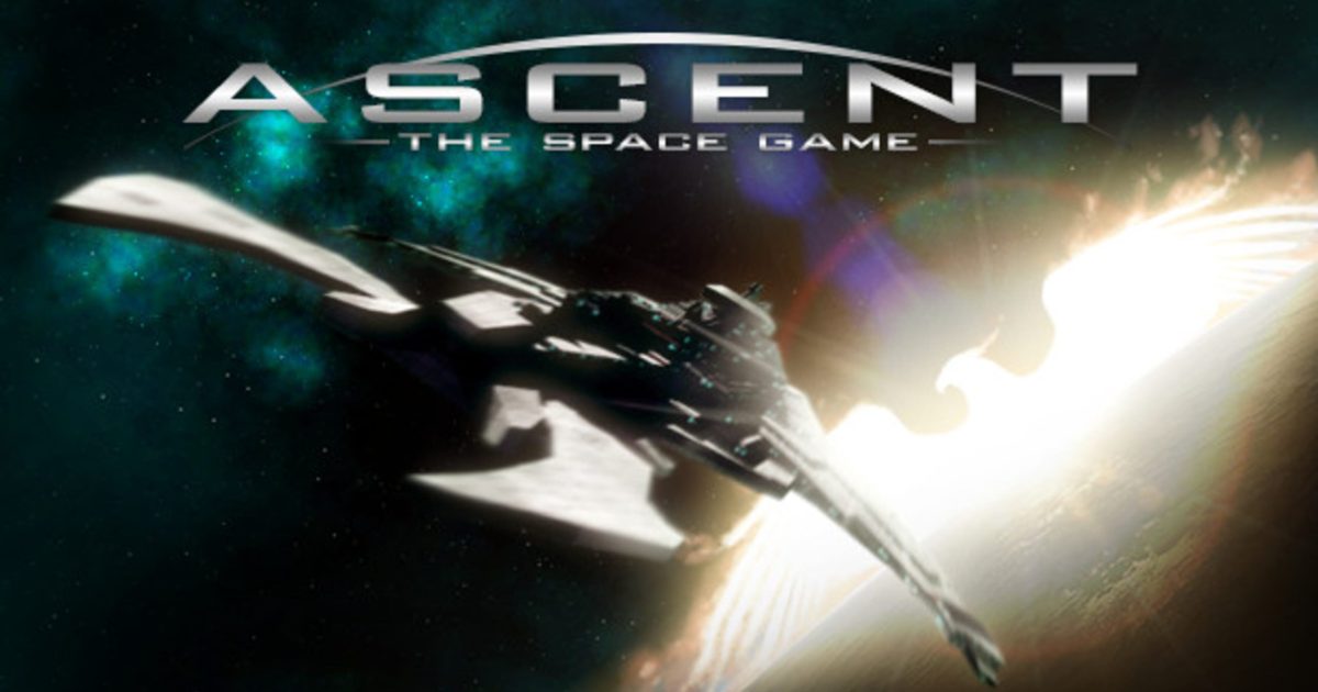 Ascent: The Space Game News, Guides, Walkthrough, Screenshots, and ...