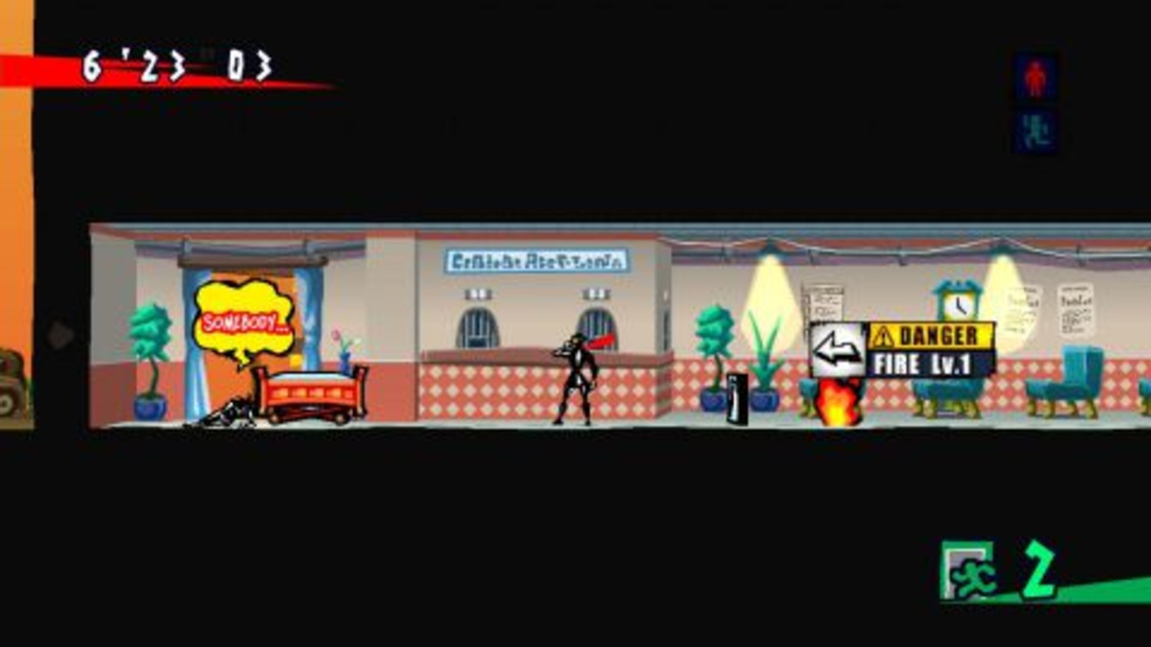 Exit News, Guides, Walkthrough, Screenshots, and Reviews - GameRevolution