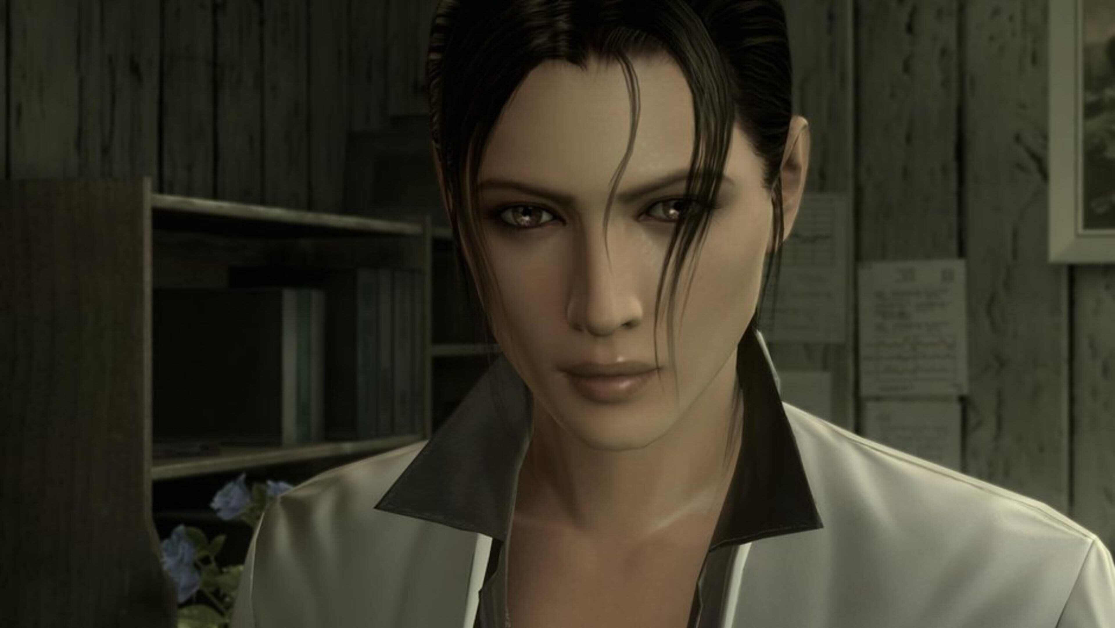 Metal Gear Solid 4: Guns of the Patriots News, Guides, Walkthrough ...