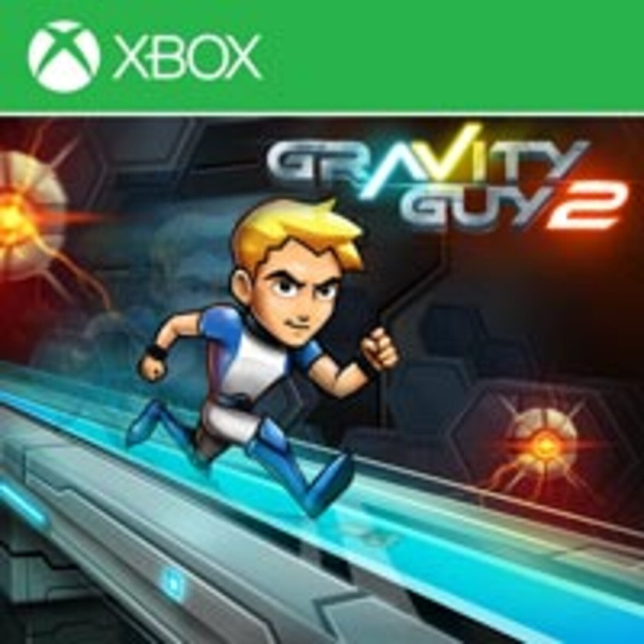Gravity Guy 2 News, Guides, Walkthrough, Screenshots, and Reviews ...