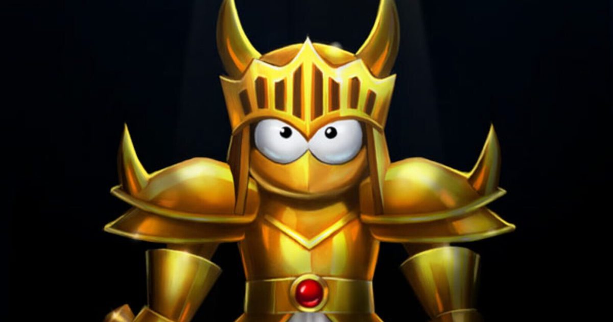 One Epic Knight News, Guides, Walkthrough, Screenshots, and Reviews ...