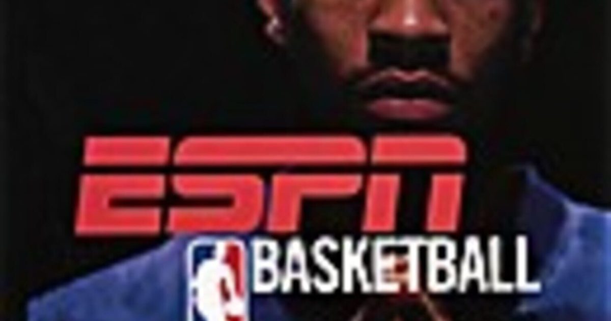 ESPN NBA Basketball News, Guides, Walkthrough, Screenshots, and Reviews ...