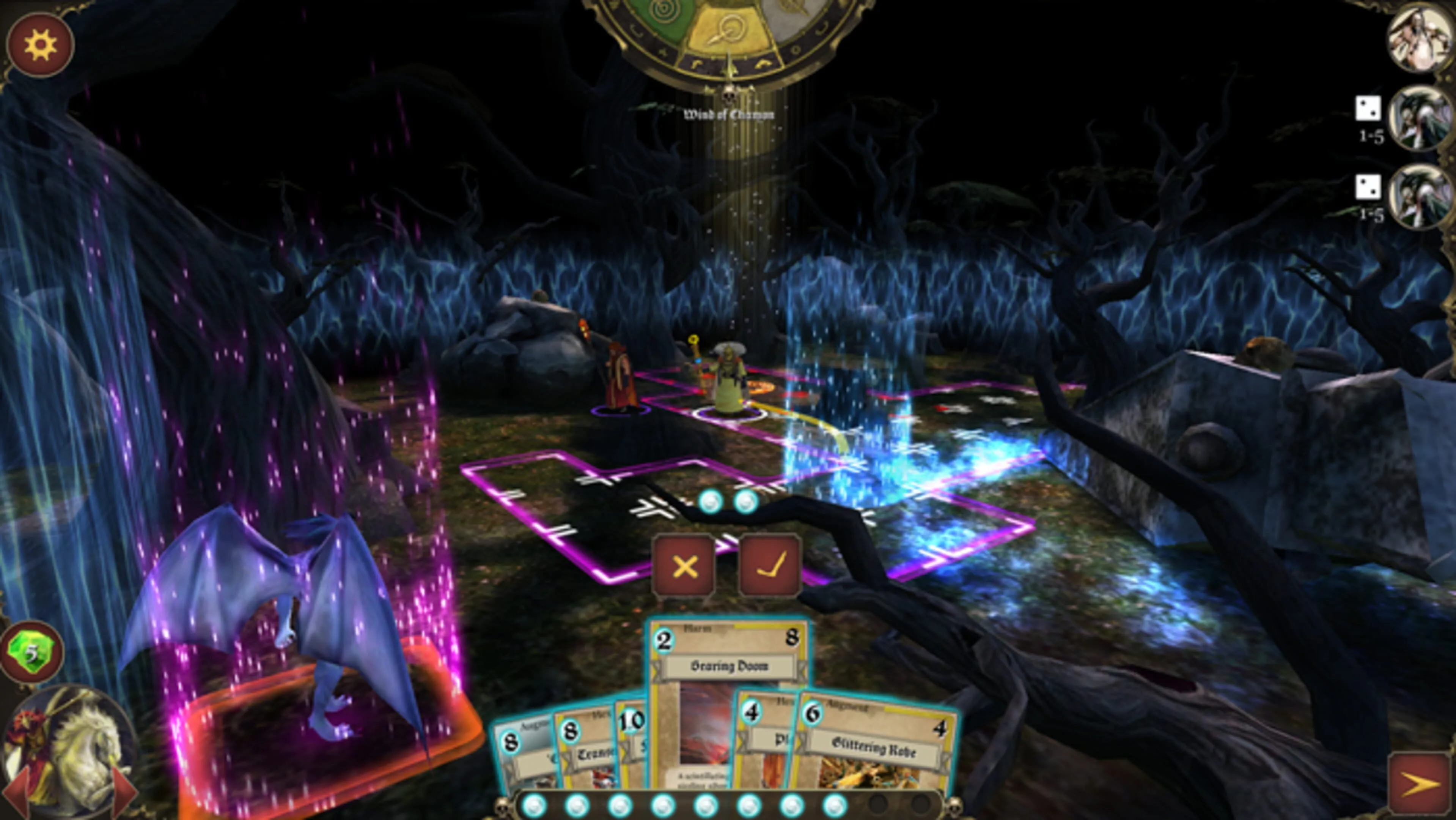 Warhammer: Arcane Magic News, Guides, Walkthrough, Screenshots, and ...