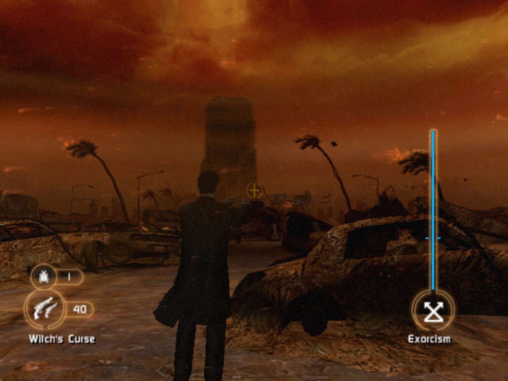 Constantine News, Guides, Walkthrough, Screenshots, and Reviews ...