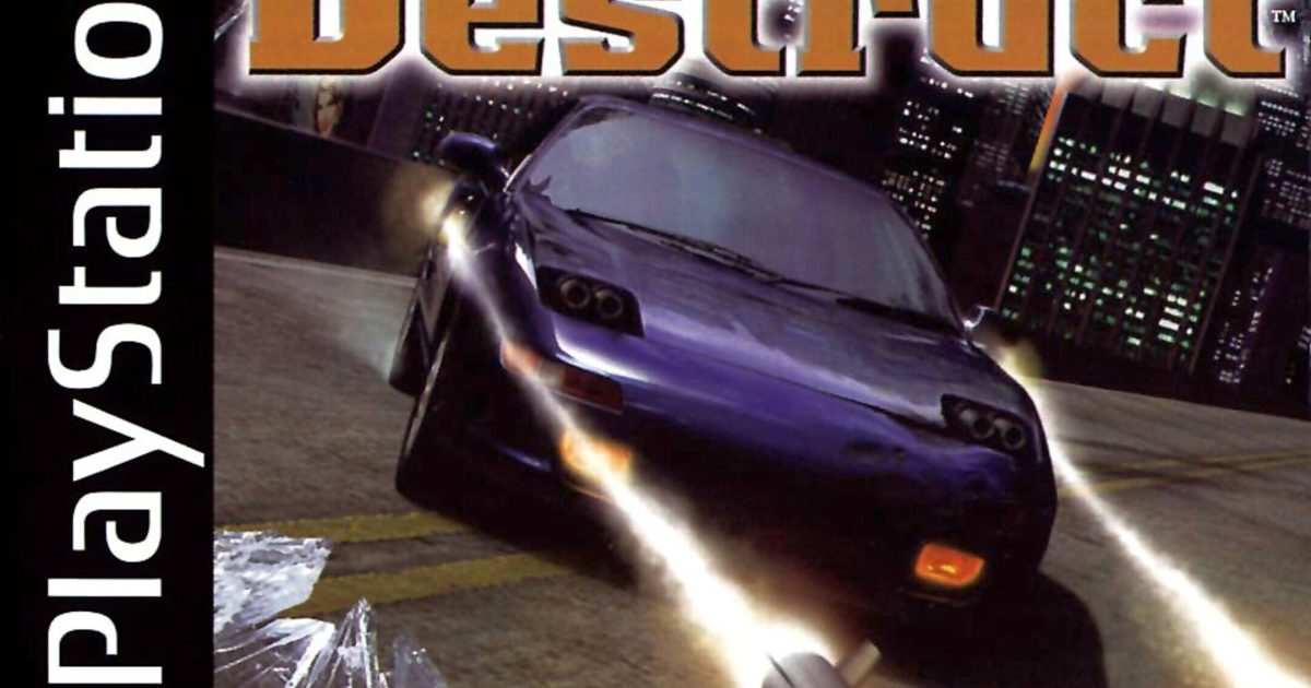 Auto Destruct News, Guides, Walkthrough, Screenshots, and Reviews ...