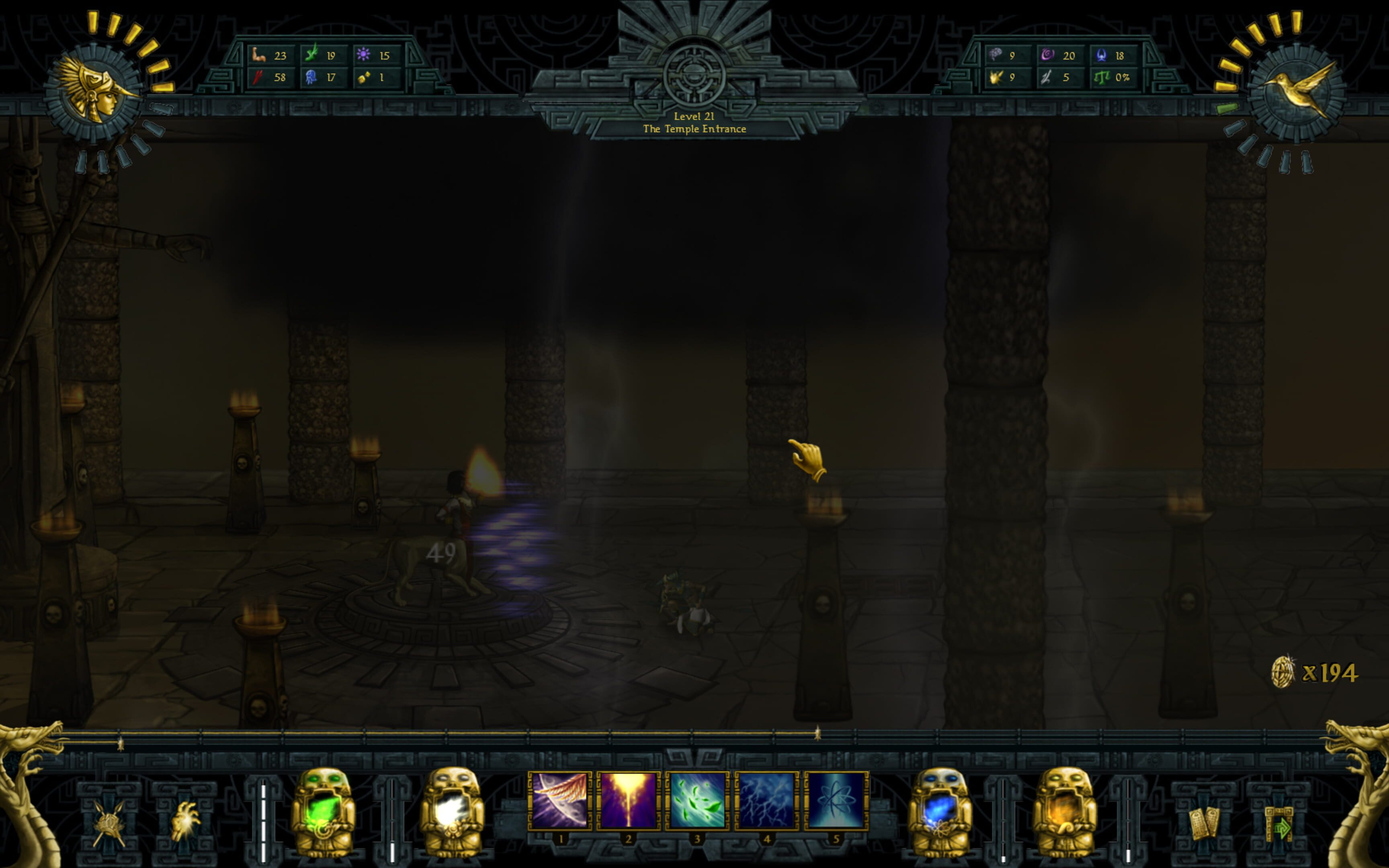 Aztaka News, Guides, Walkthrough, Screenshots, and Reviews - GameRevolution