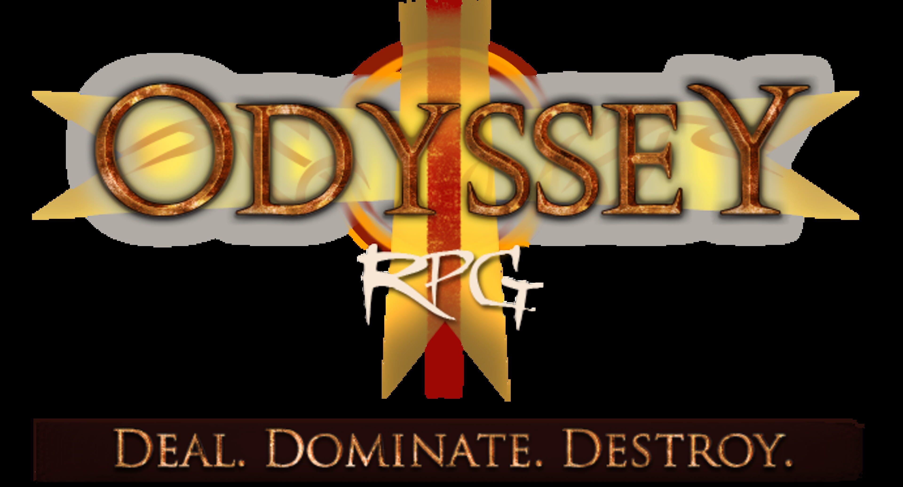 Odyssey RPG News, Guides, Walkthrough, Screenshots, and Reviews ...
