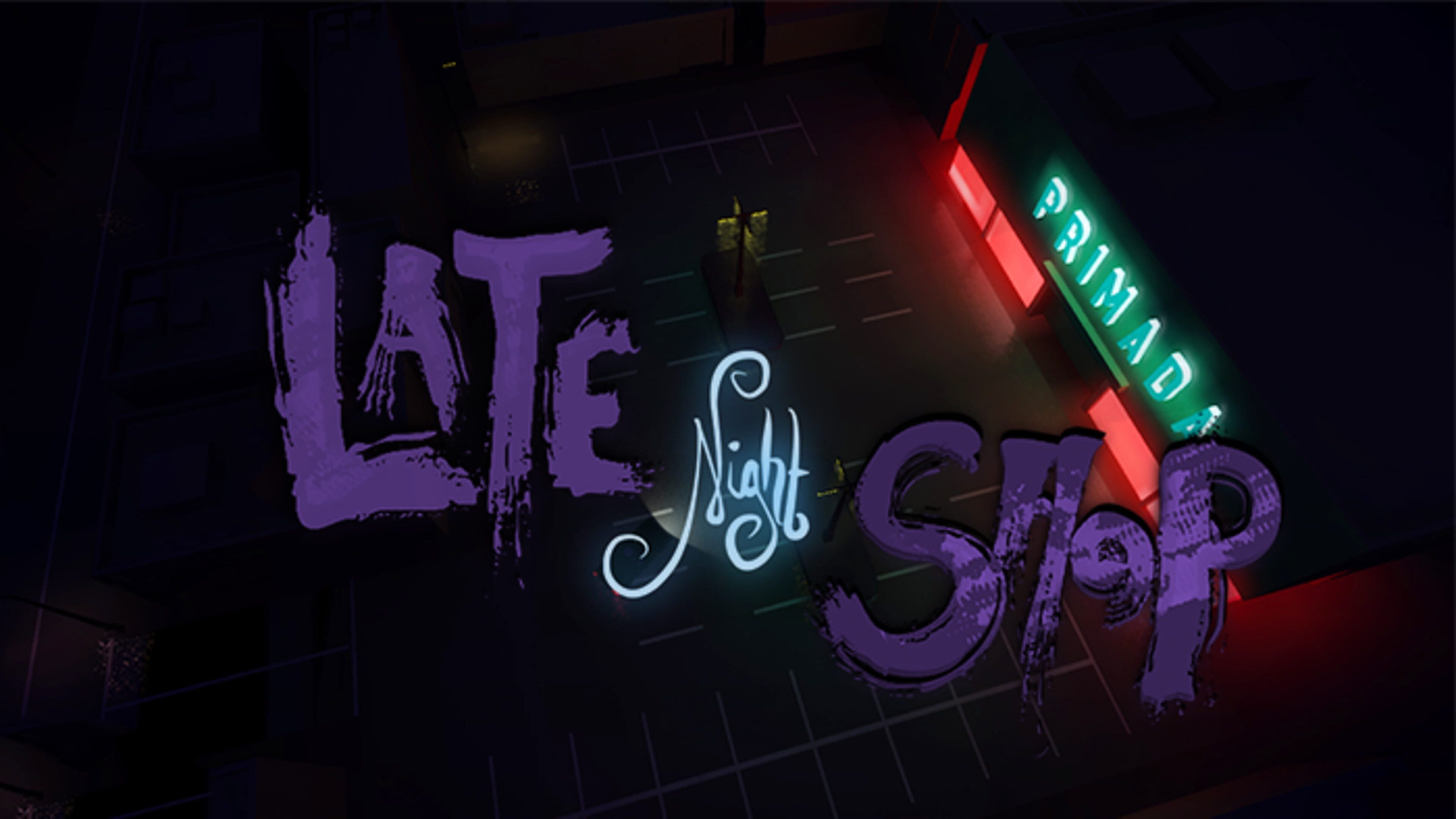 Late Night Shop News, Guides, Walkthrough, Screenshots, and Reviews ...