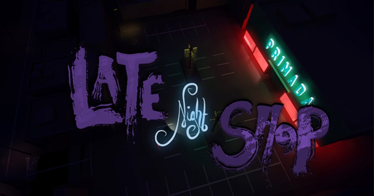 Late Night Shop News, Guides, Walkthrough, Screenshots, and Reviews ...