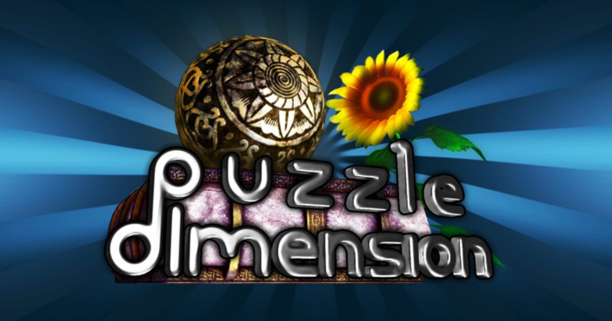 Puzzle Dimension News, Guides, Walkthrough, Screenshots, and Reviews ...