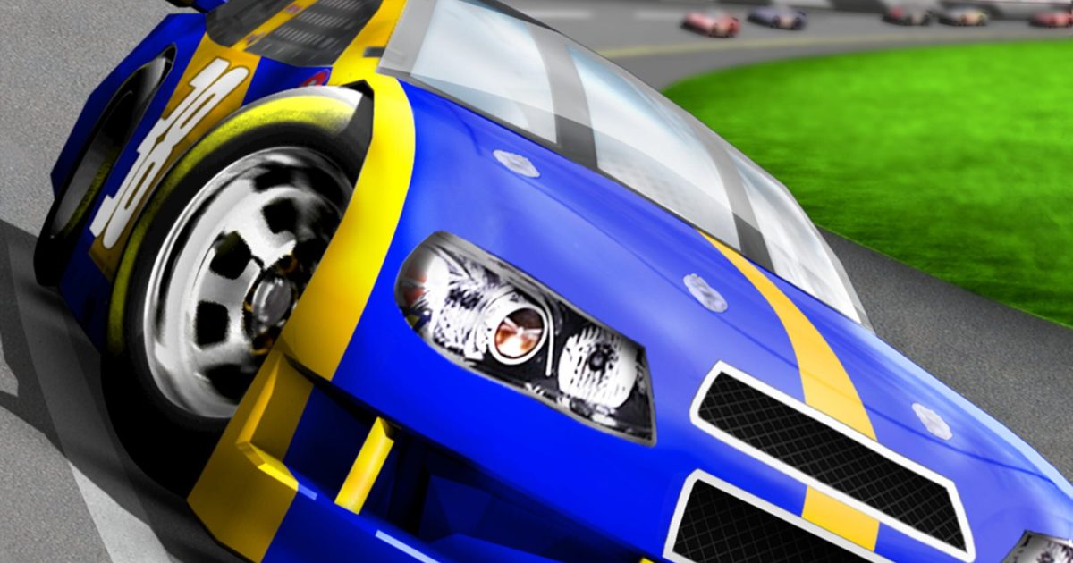 Big Win Racing News, Guides, Walkthrough, Screenshots, and Reviews ...