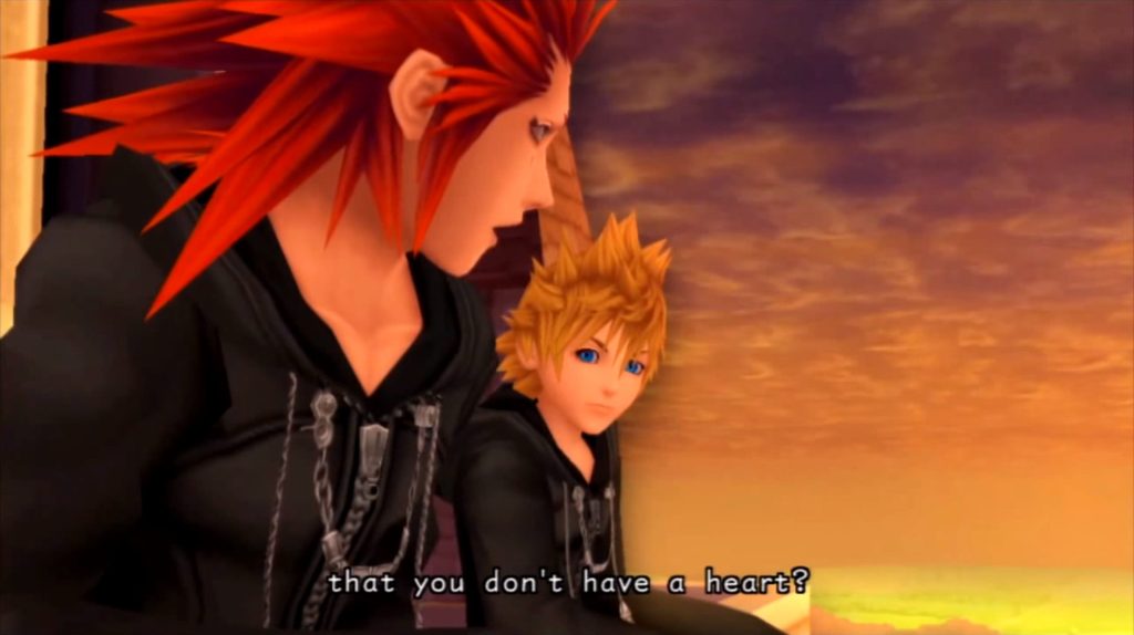 Kingdom Hearts 358/2 Days News, Guides, Walkthrough, Screenshots, and ...