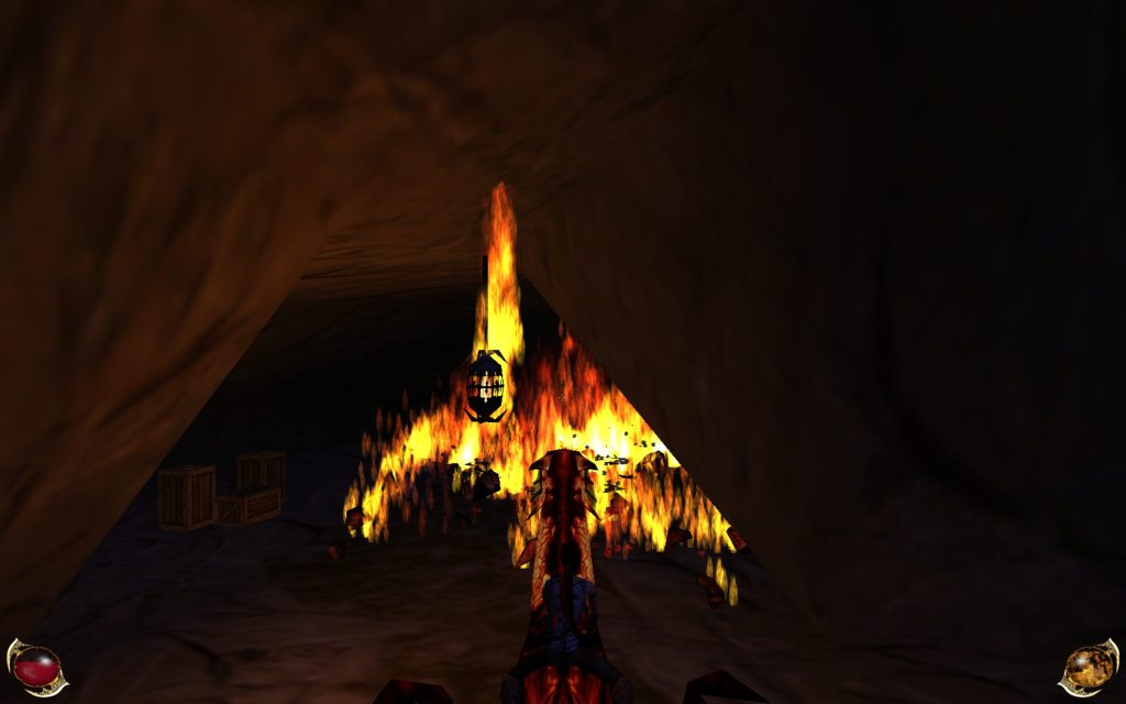 Drakan: Order of the Flame News, Guides, Walkthrough, Screenshots, and ...