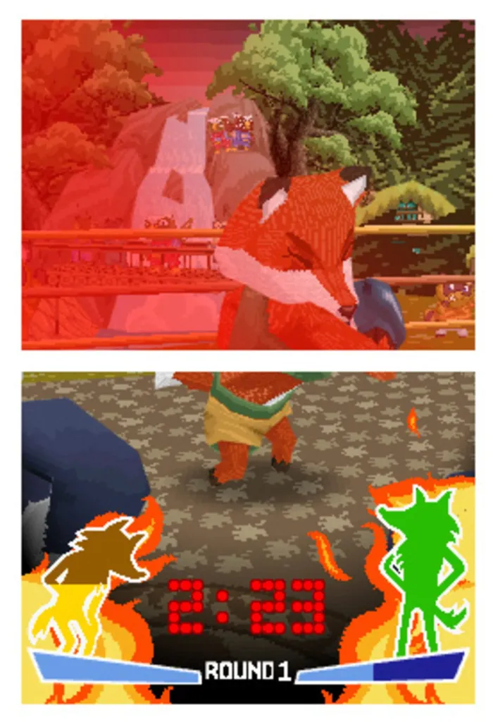 Animal Boxing News, Guides, Walkthrough, Screenshots, and Reviews ...