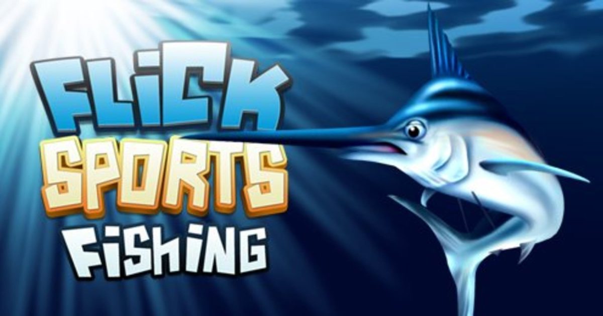Flick Fishing News, Guides, Walkthrough, Screenshots, and Reviews ...
