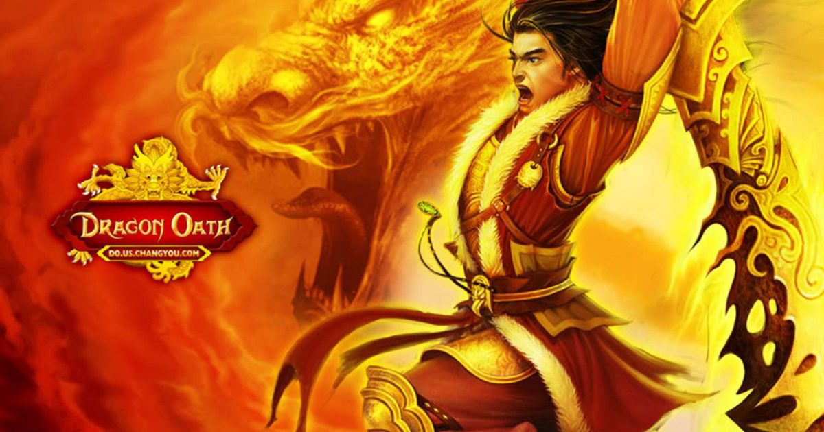 Dragon Oath News, Guides, Walkthrough, Screenshots, and Reviews ...