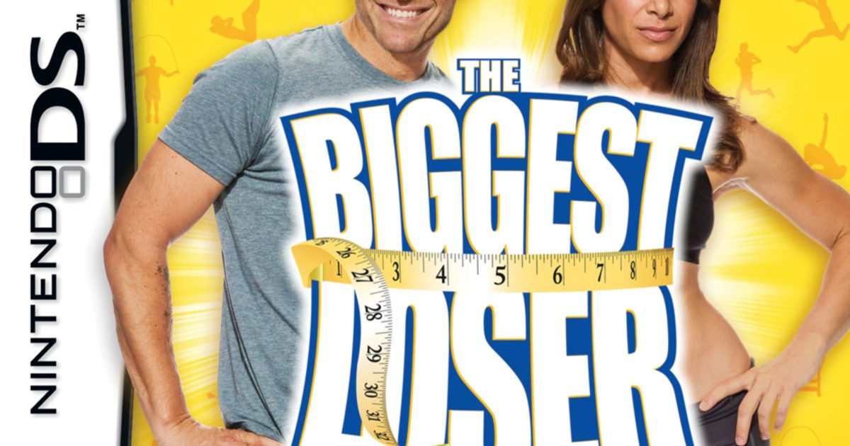 The Biggest Loser News, Guides, Walkthrough, Screenshots, and Reviews ...