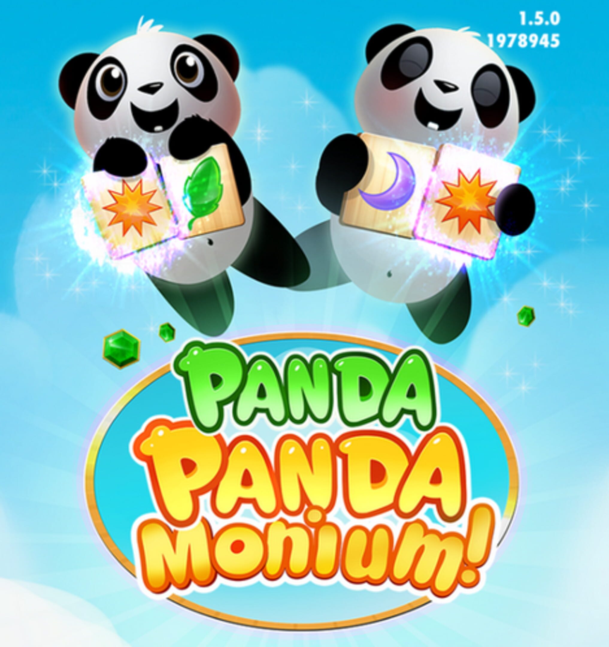 Panda PandaMonium News, Guides, Walkthrough, Screenshots, and Reviews ...