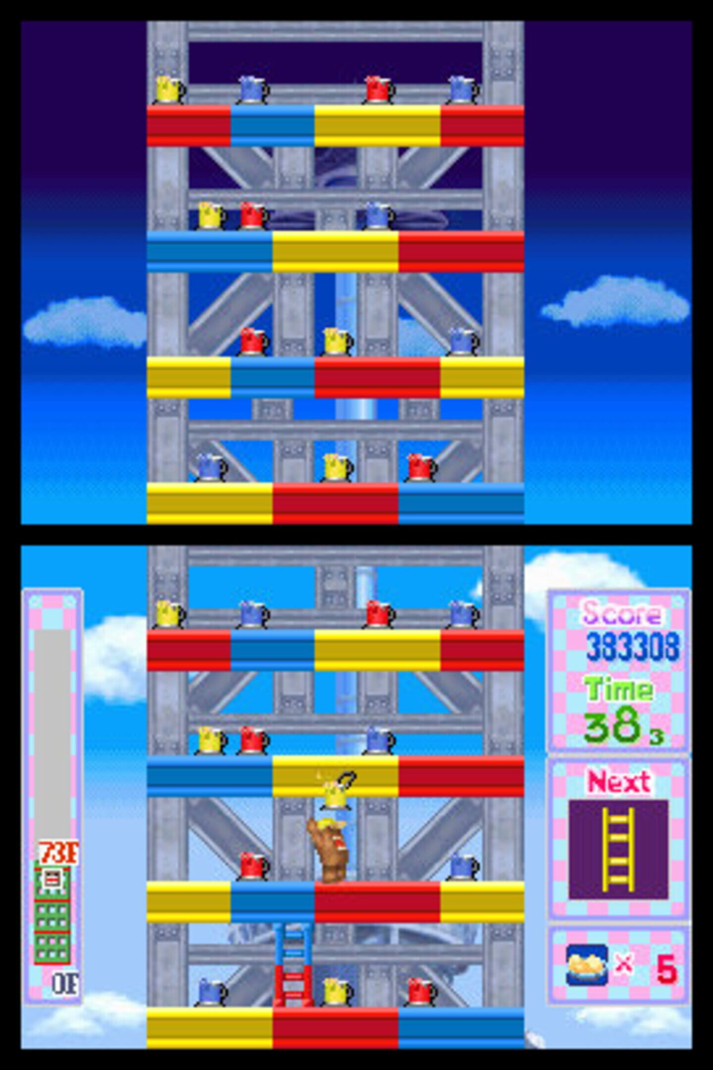 Hard-Hat Domo News, Guides, Walkthrough, Screenshots, and Reviews ...