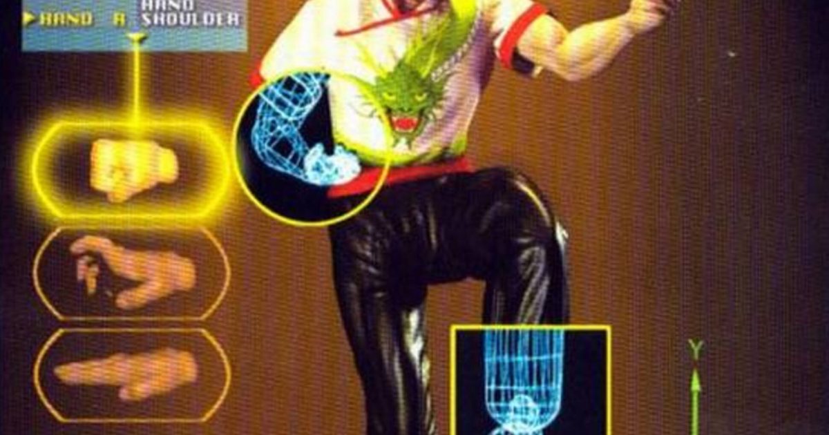 Fighter Maker News, Guides, Walkthrough, Screenshots, and Reviews ...