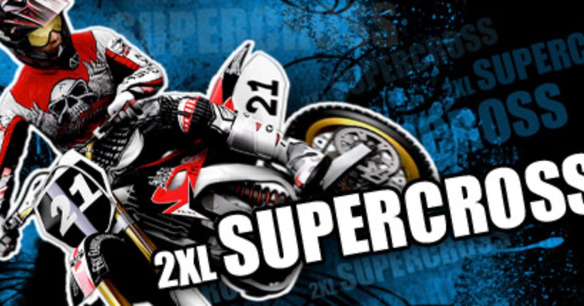 2XL Supercross News, Guides, Walkthrough, Screenshots, and Reviews ...