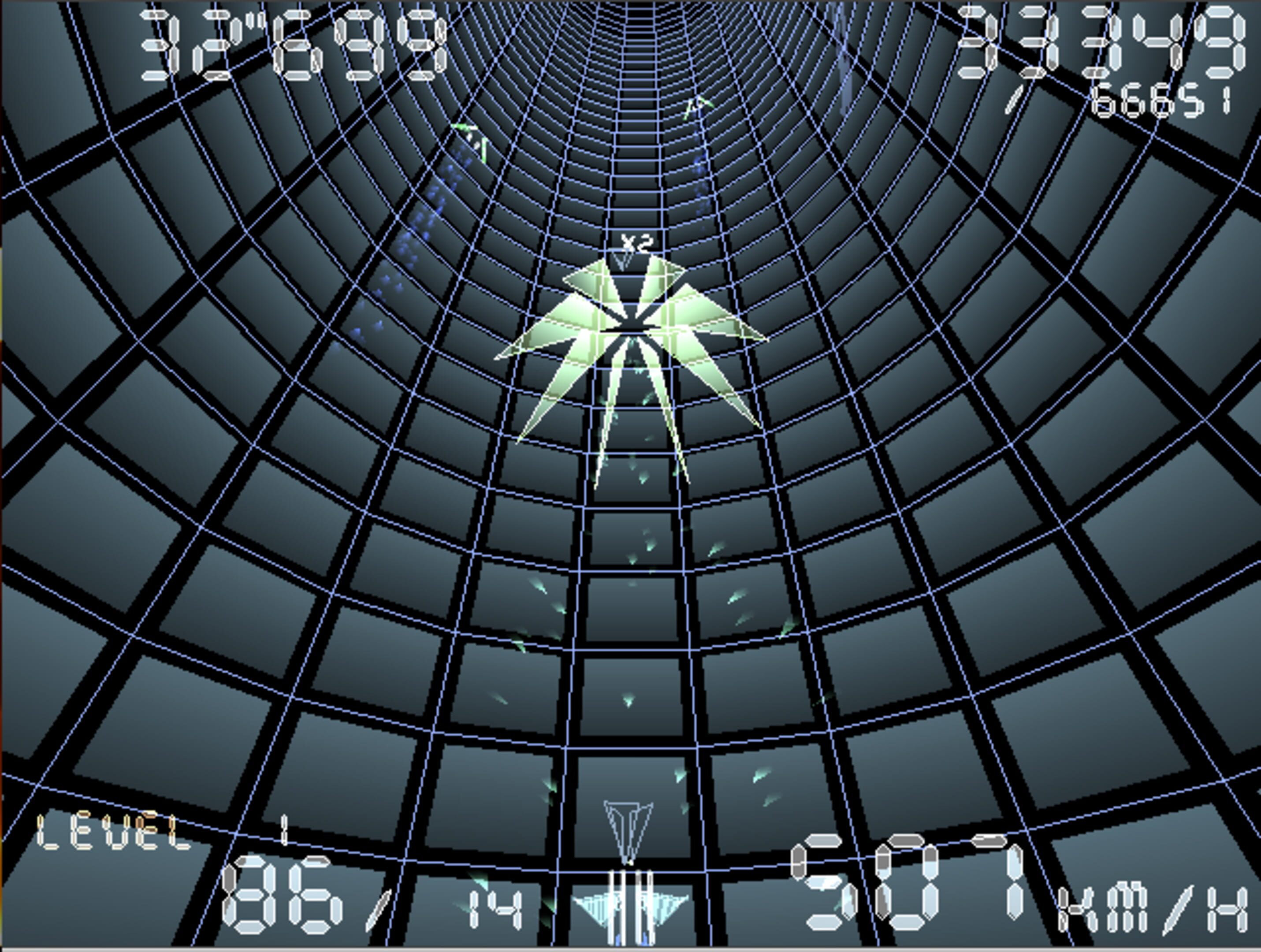 Torus Trooper News, Guides, Walkthrough, Screenshots, and Reviews - GameRevolution