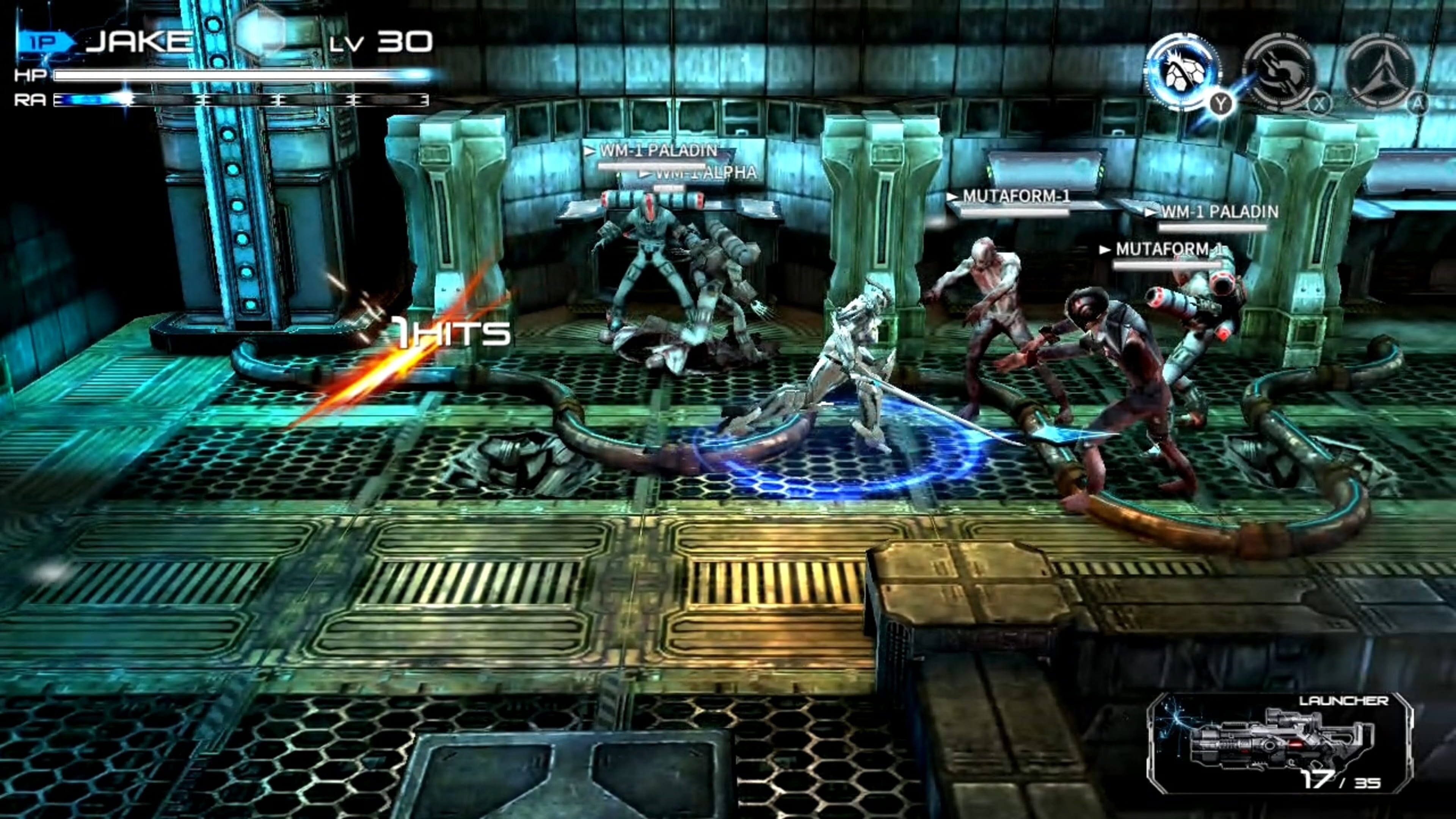 Implosion: Never Lose Hope News, Guides, Walkthrough, Screenshots, and ...