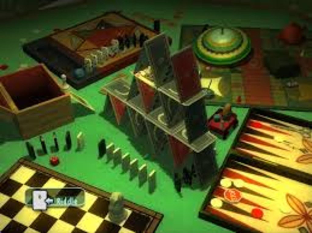 Ultimate I Spy News, Guides, Walkthrough, Screenshots, and Reviews ...