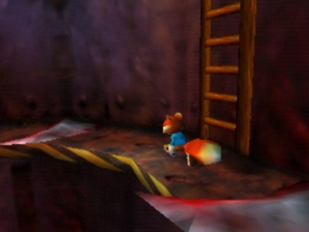 Conker's Bad Fur Day News, Guides, Walkthrough, Screenshots, and ...