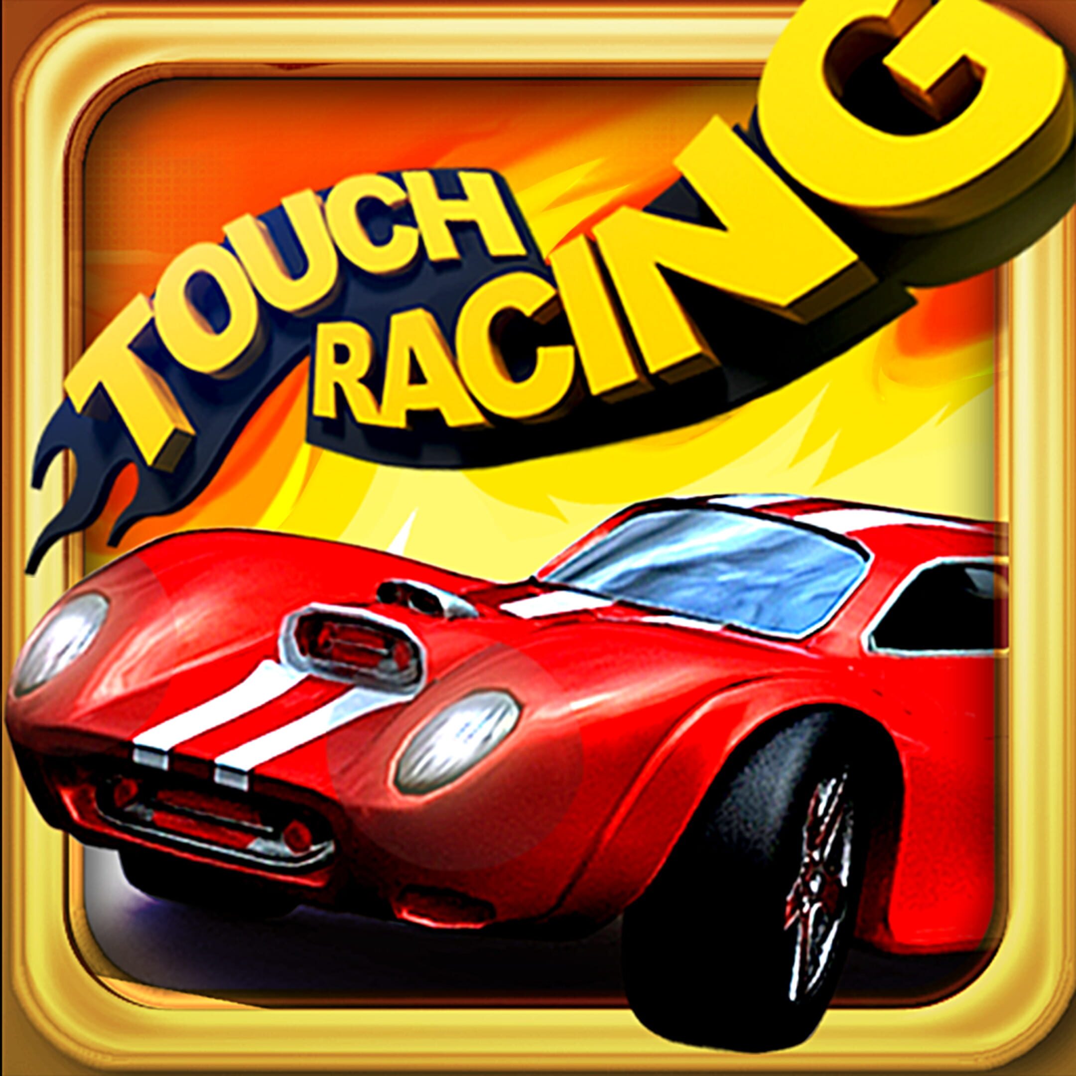 Touch Racing Nitro News, Guides, Walkthrough, Screenshots, and Reviews ...