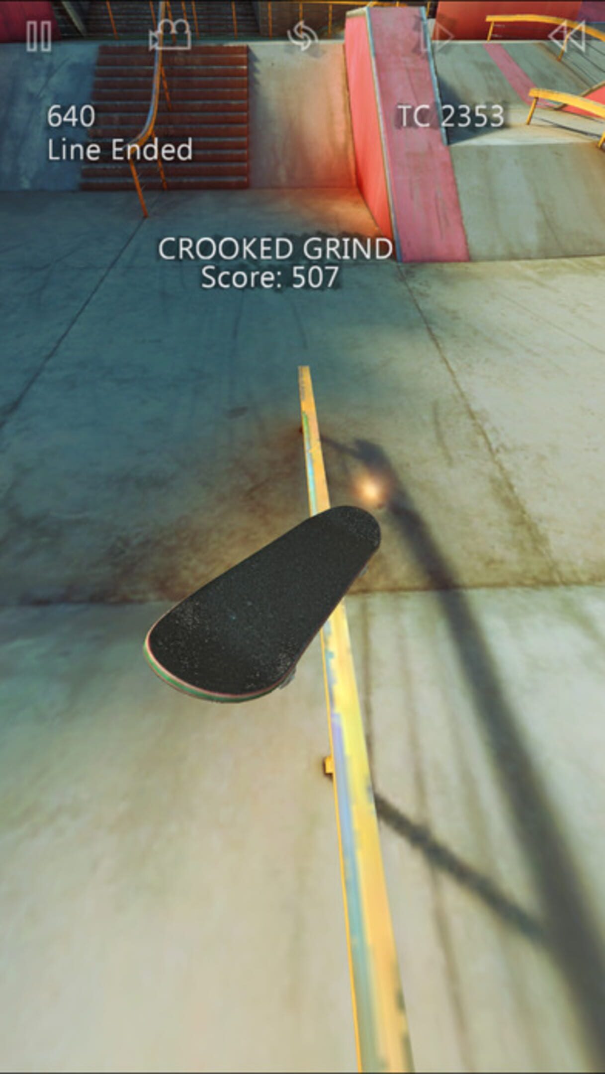 True Skate News, Guides, Walkthrough, Screenshots, and Reviews ...