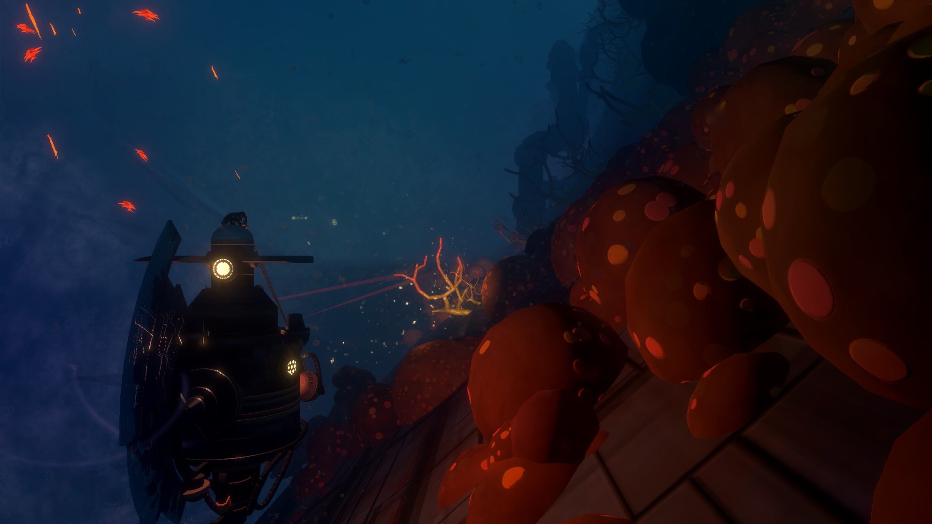 Diluvion News, Guides, Walkthrough, Screenshots, and Reviews ...