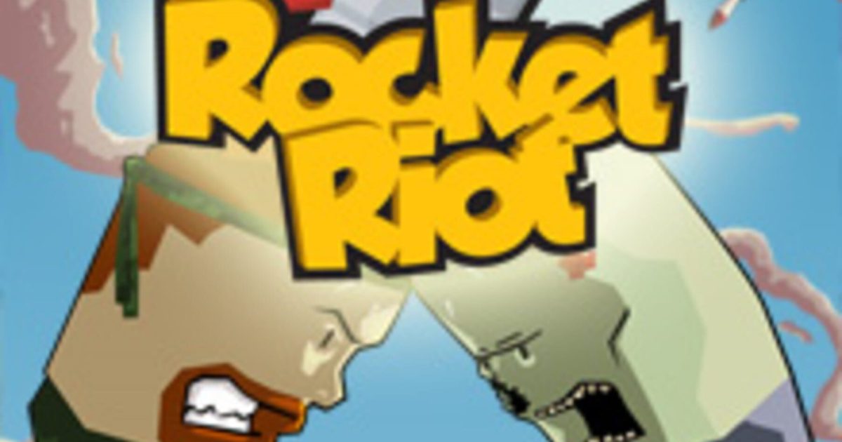 Rocket Riot News, Guides, Walkthrough, Screenshots, and Reviews ...