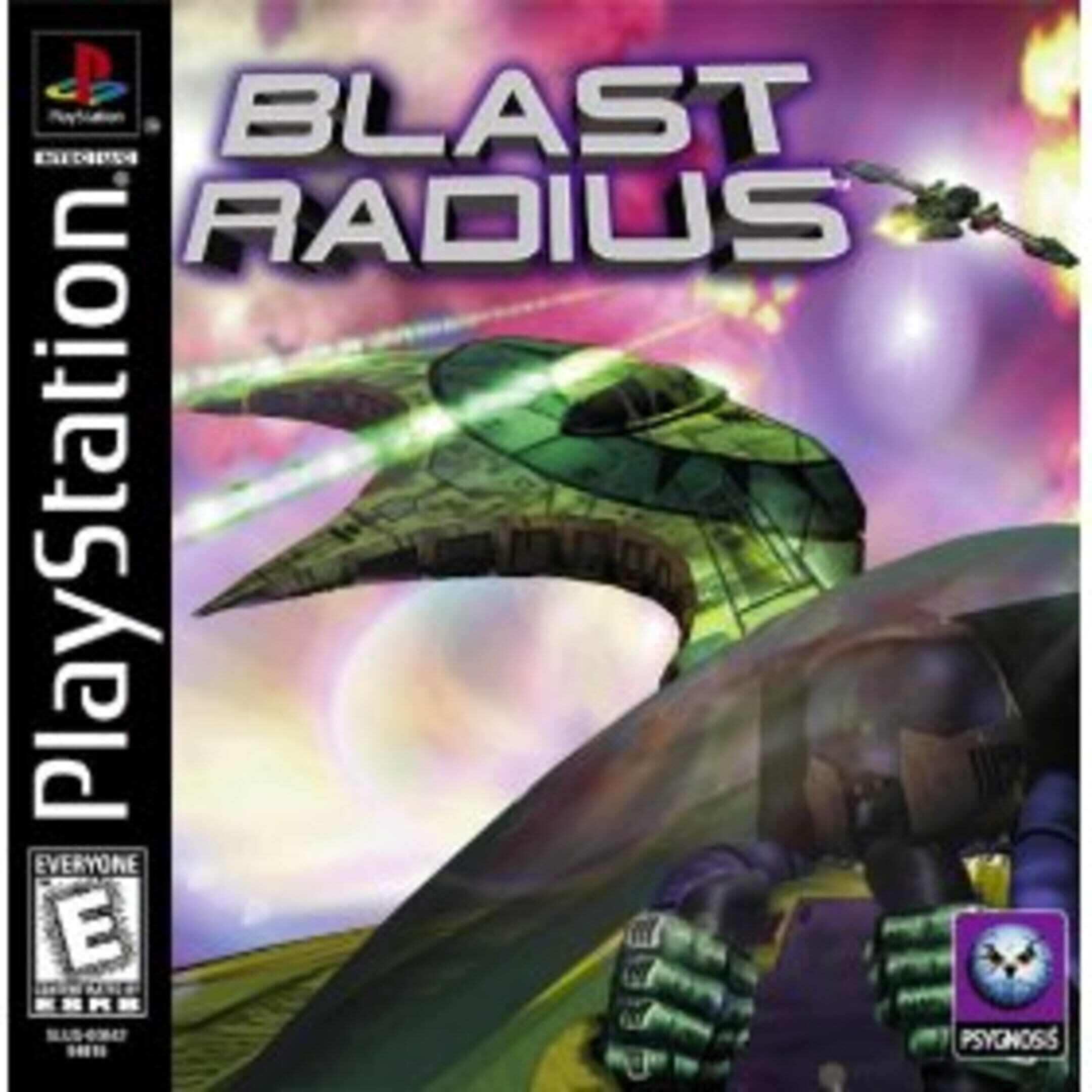 Blast Radius News, Guides, Walkthrough, Screenshots, and Reviews ...