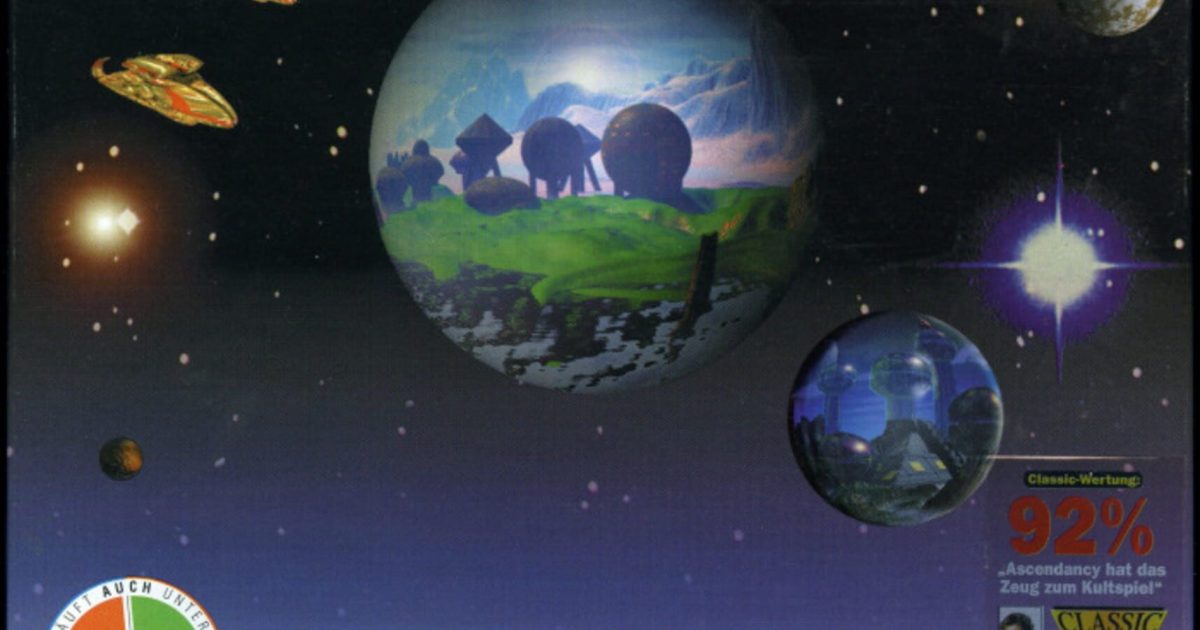 Ascendancy News, Guides, Walkthrough, Screenshots, and Reviews ...