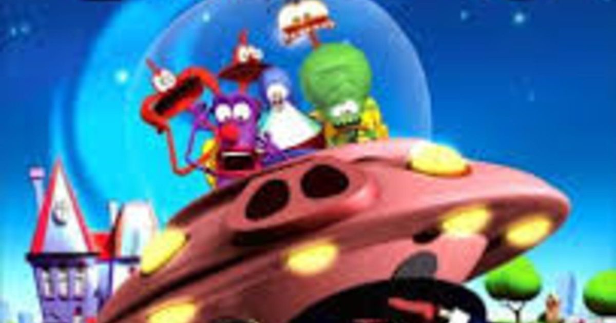 Stupid Invaders News, Guides, Walkthrough, Screenshots, and Reviews ...