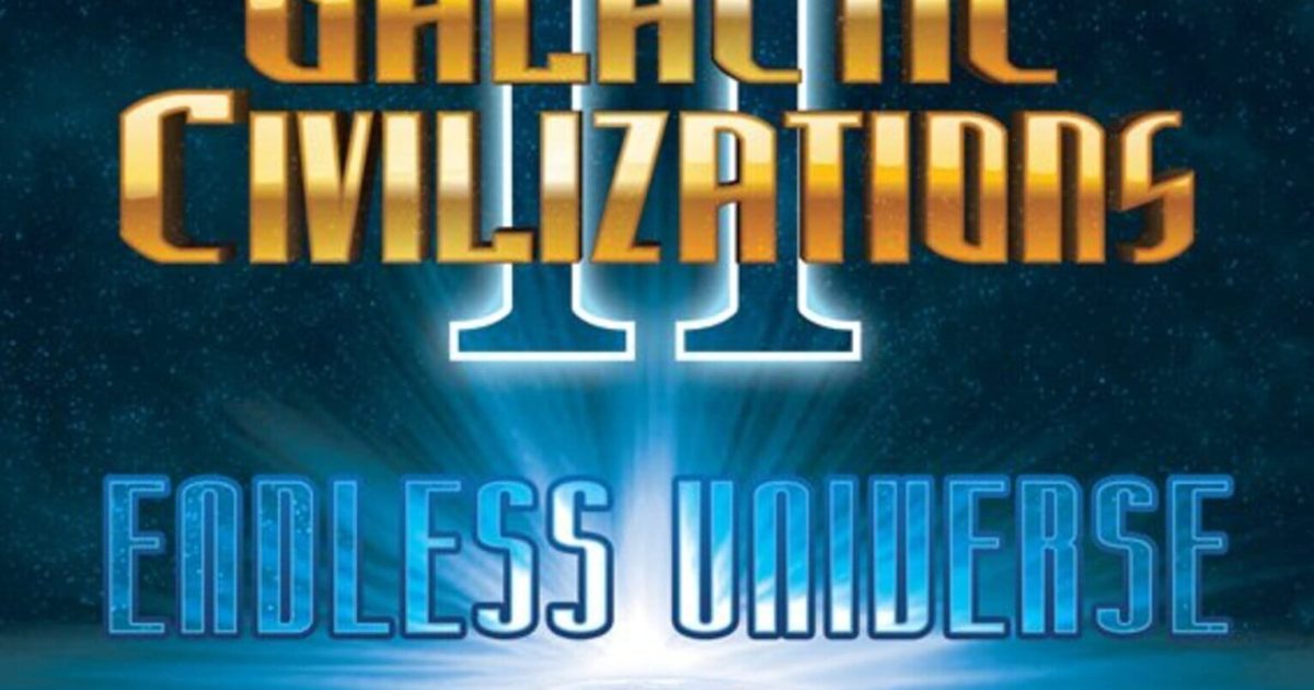 Galactic Civilizations II: Endless Universe News, Guides, Walkthrough, Screenshots, and Reviews ...