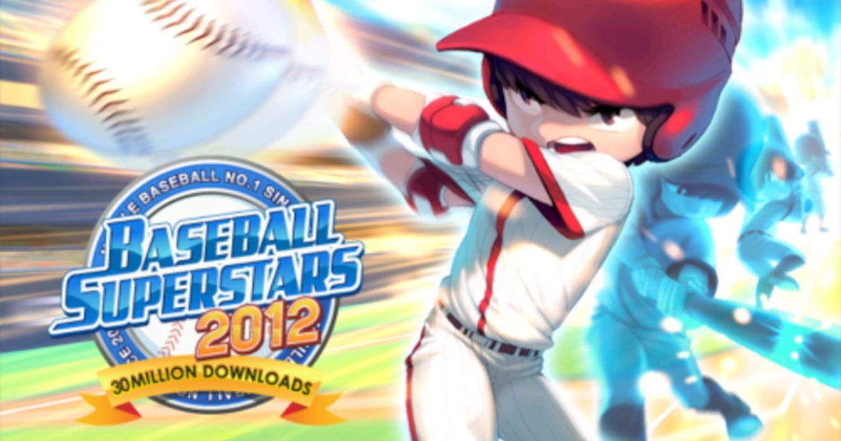 Baseball Superstars 2012 News, Guides, Walkthrough, Screenshots, and ...