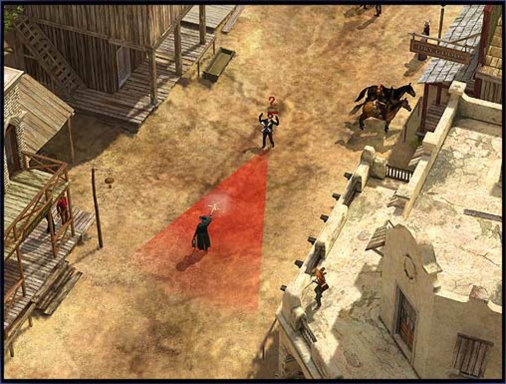 Desperados 2: Cooper's Revenge News, Guides, Walkthrough, Screenshots ...