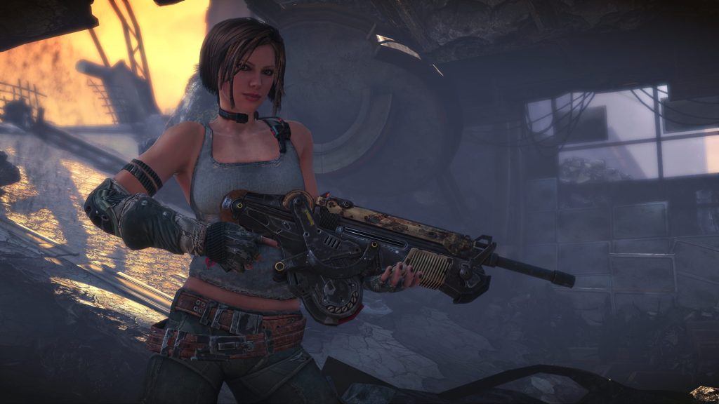 Bulletstorm News, Guides, Walkthrough, Screenshots, and Reviews ...